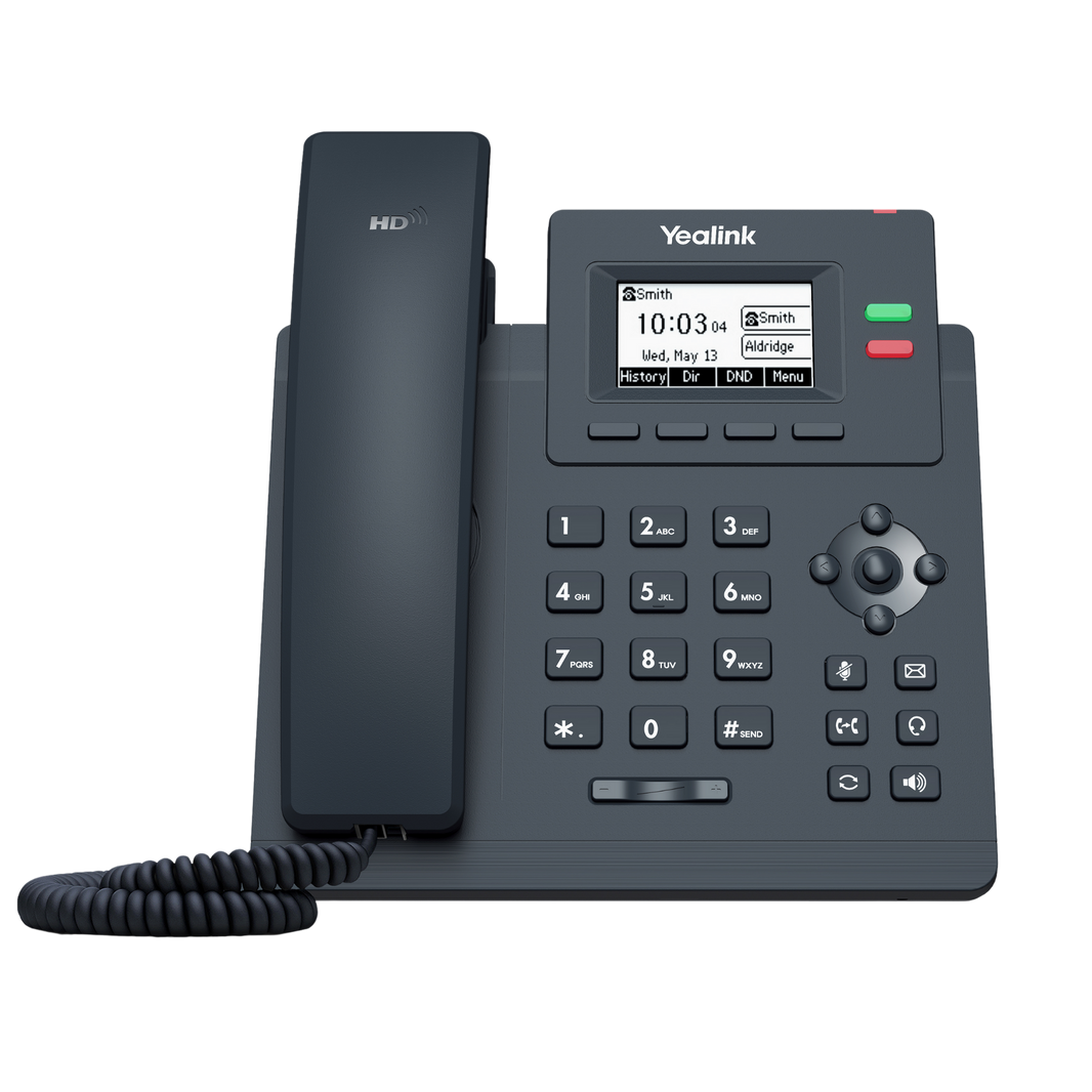 Desk IP Phones – UCOM Shop